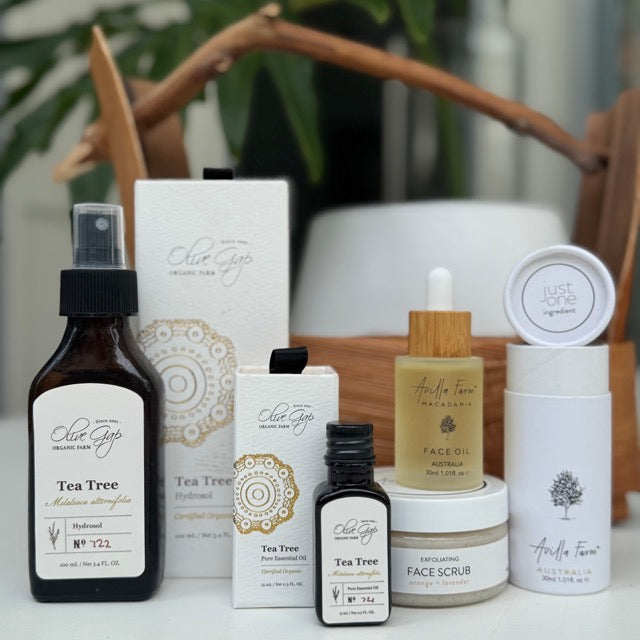 Mother's Day Naturally Essential Skincare Collection – Naturally ...